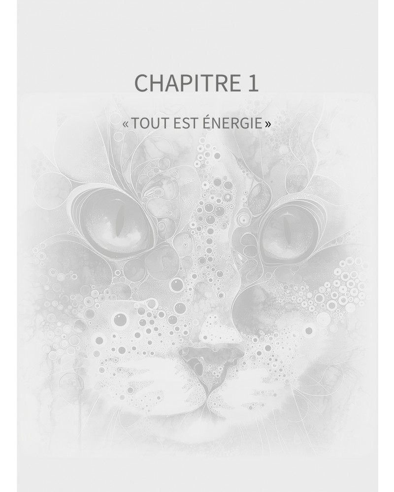 Comment prodiguer un soin énergétique à un animal