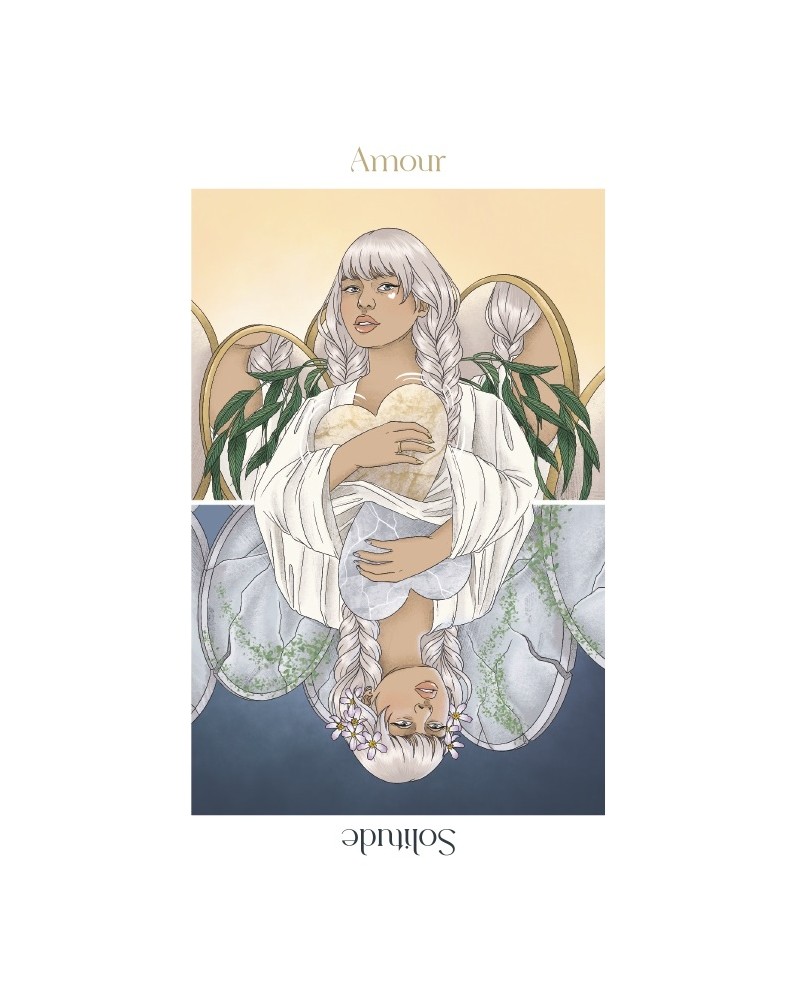 L'oracle de l'équilibre et des émotions